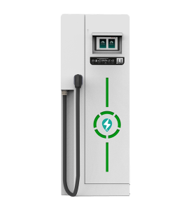 DC Smart L Serisi Şarj İstasyonu | Powerşarj