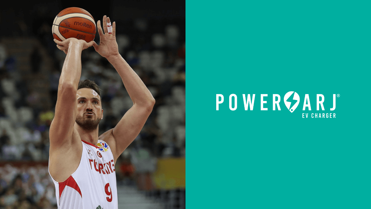 Semih Erden Chooses Powerşarj for Charging | Powerşarj